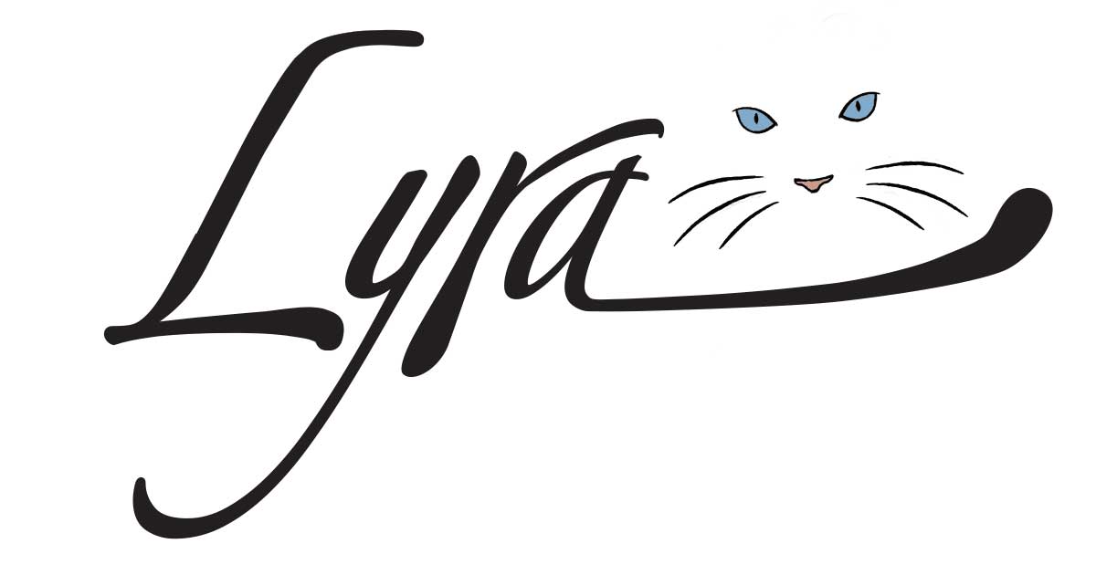 Gallery – Lyra Cat
